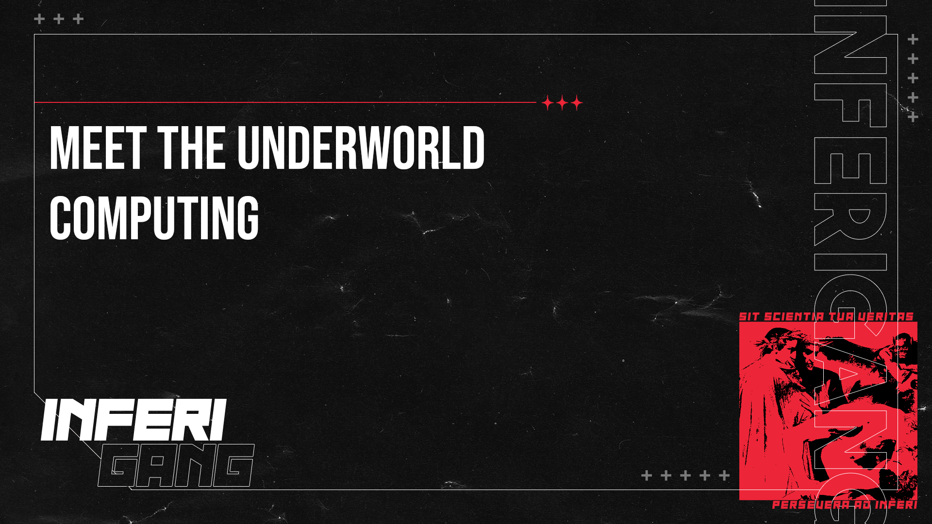 Members - inferi.club